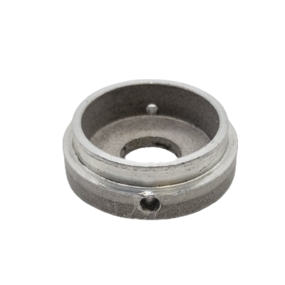 End plate - ShowabyGenuinePartsEurope