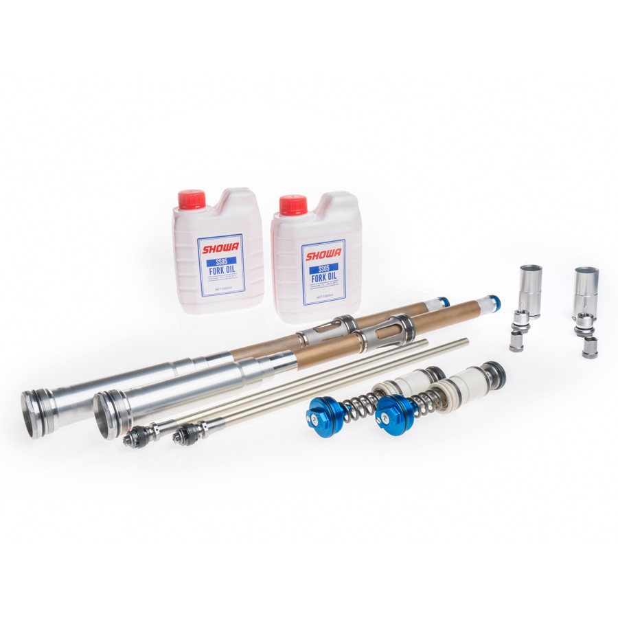 CARTRIDGE KIT WORKS WP AER 48mm - ShowabyGenuinePartsEurope