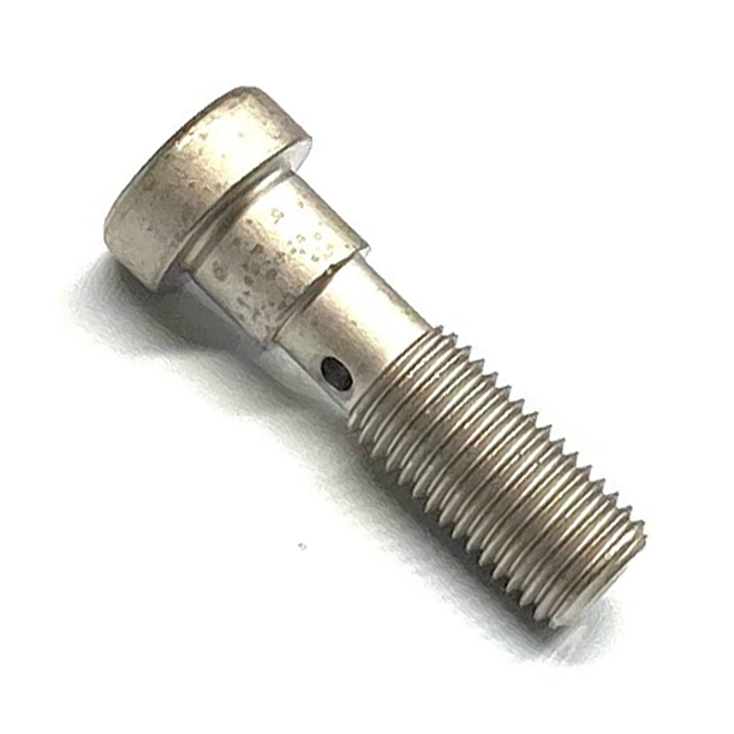 Center bolt - ShowabyGenuinePartsEurope