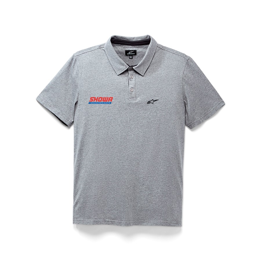 Eternal Polo S Showa by Genuine Parts Europe - ShowabyGenuinePartsEurope