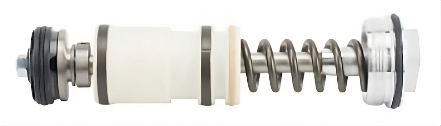 Fork bolt comp. HONDA CRF 250 2025 - ShowabyGenuinePartsEurope