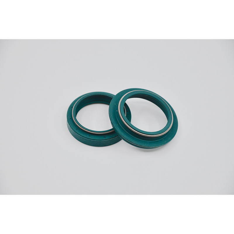 SKF Retén y guardapolvo color verde WP 35x46x7.9 (sólo modelo 2017 ...