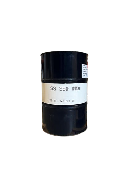 FF OIL SS05 (15,1 cSt at 40ºC) 200 Liters - ShowabyGenuinePartsEurope