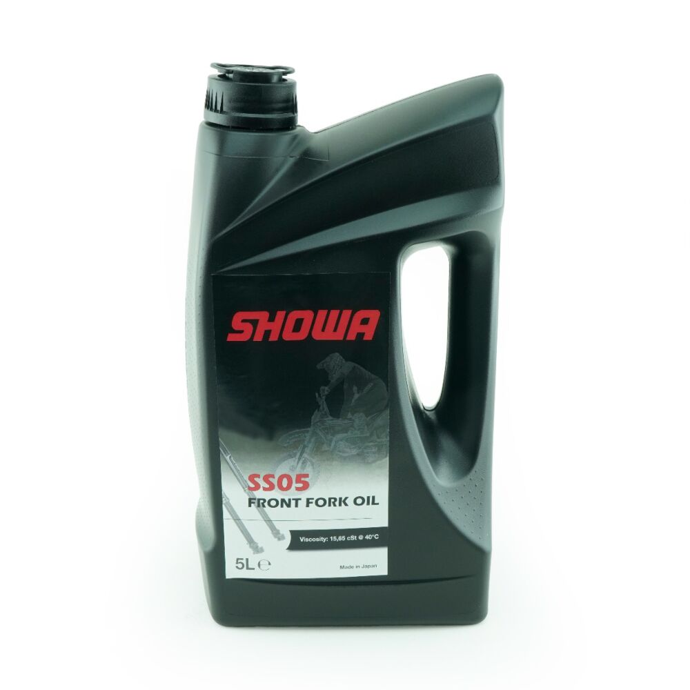 FF OIL SS05 (15,1 cSt at 40ºC) 5 Liters - ShowabyGenuinePartsEurope